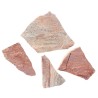 Opus incertum en pierre naturelle - Ti'ma Stone